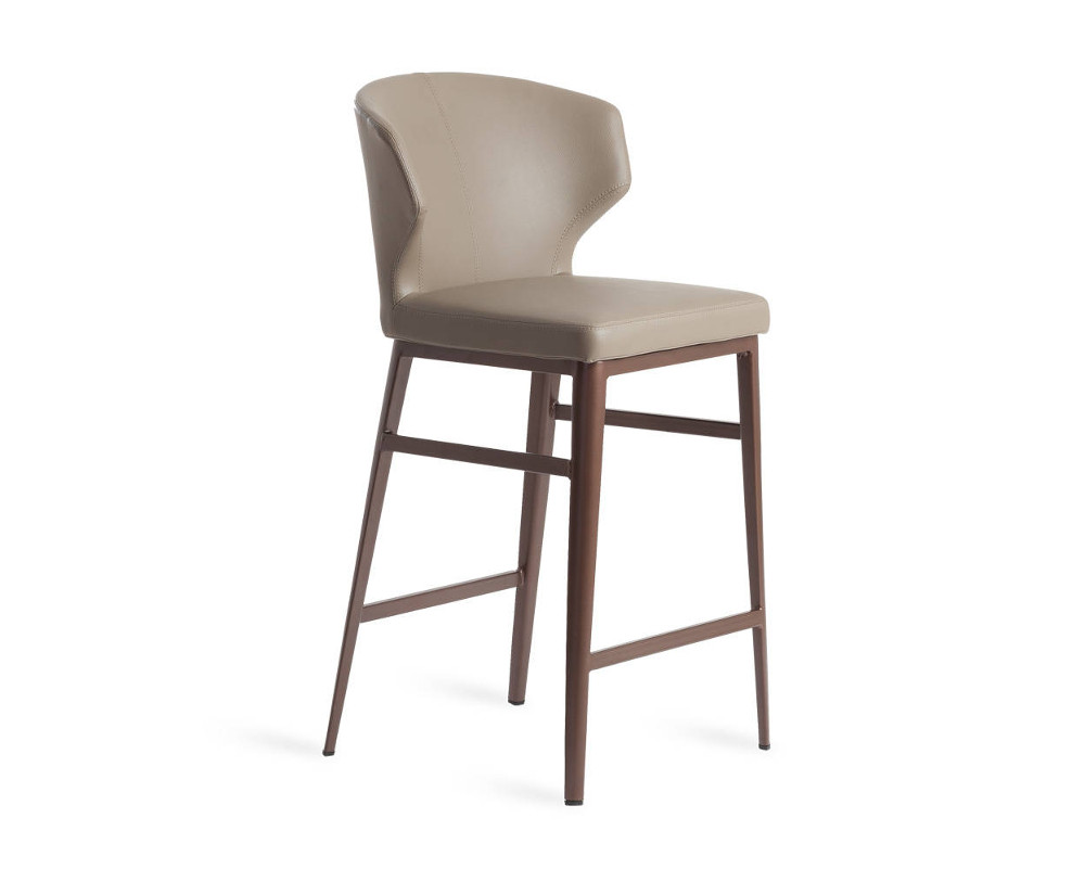 Buy Mario Bar Stool Online in London, UK | Denelli Italia