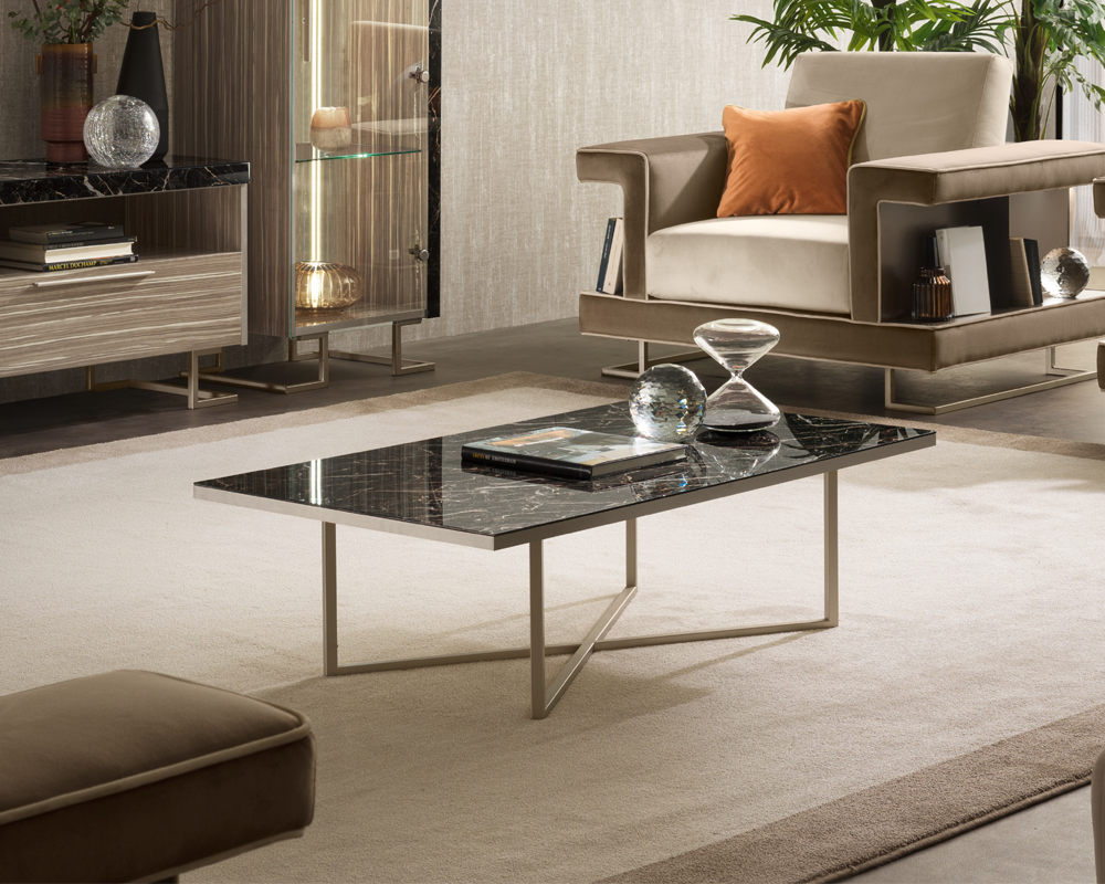 Buy Nico Coffee Table Online in London, UK | Denelli Italia