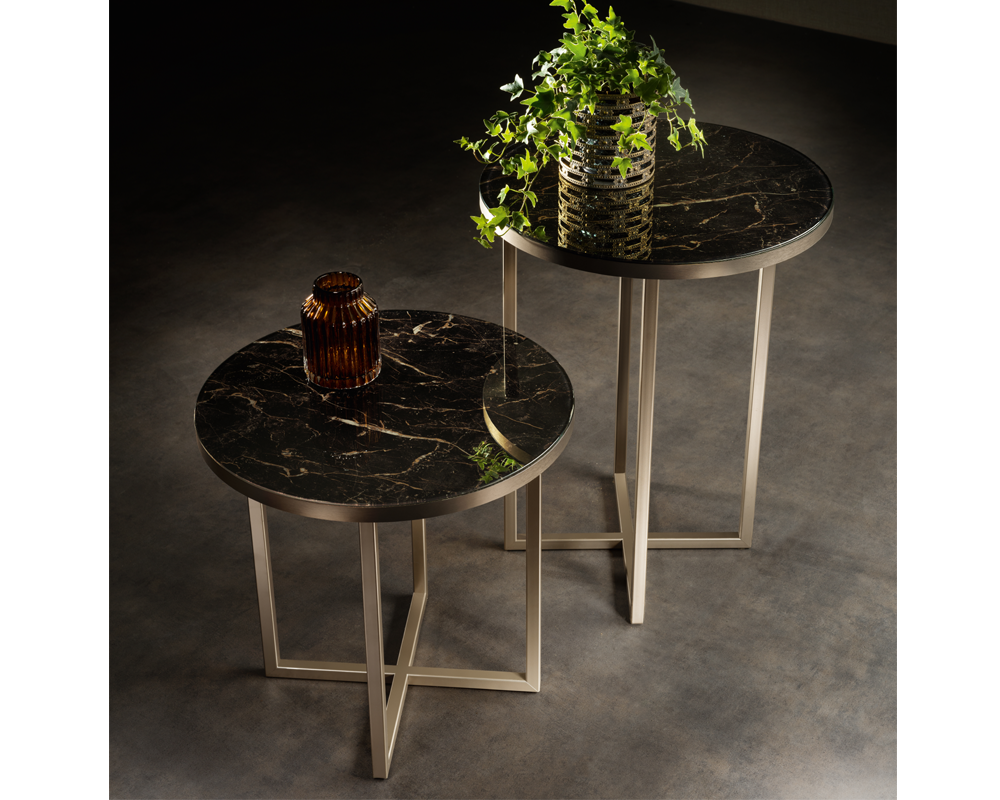 Buy Nico Side Table Online in London, UK | Denelli Italia