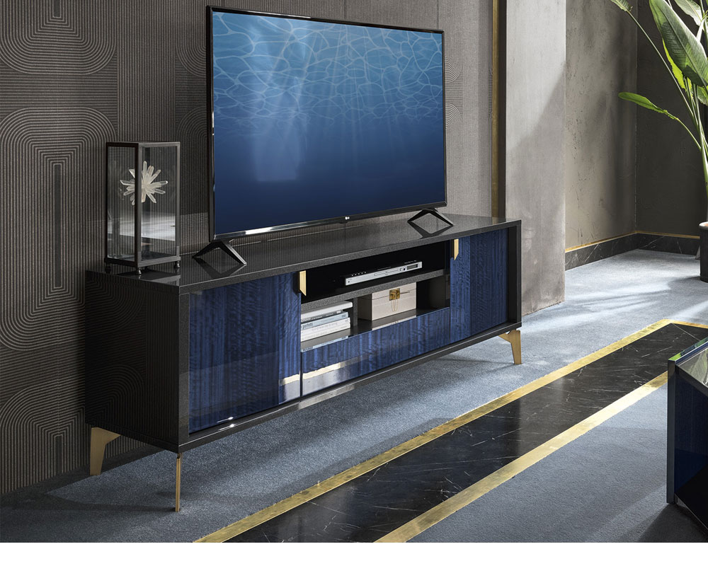Buy Ocean TV Unit Online in London, UK | Denelli Italia