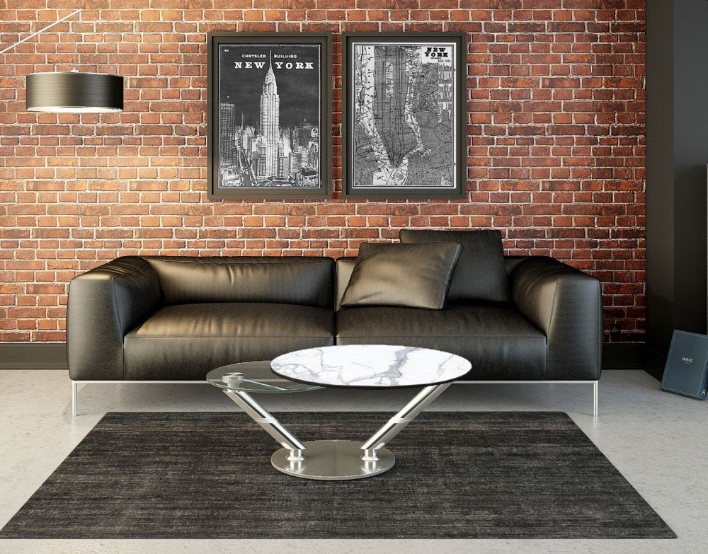 Buy Omega Coffee Table Online in London, UK | Denelli Italia