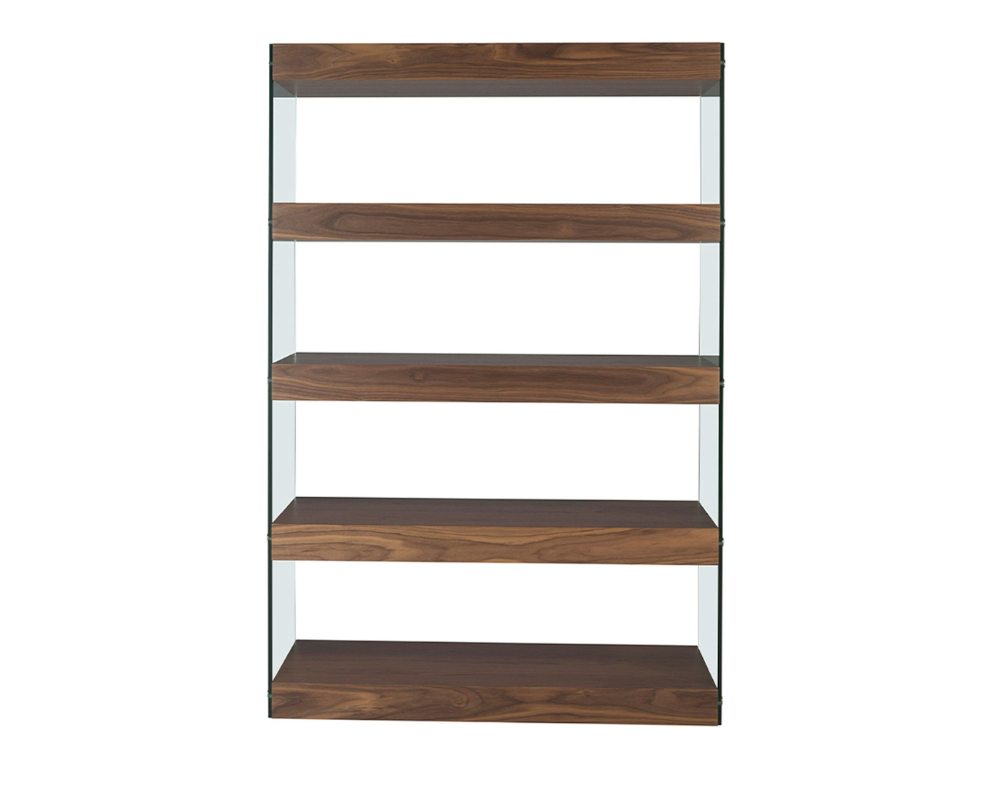 Buy Piano Bookcase Online in London, UK | Denelli Italia