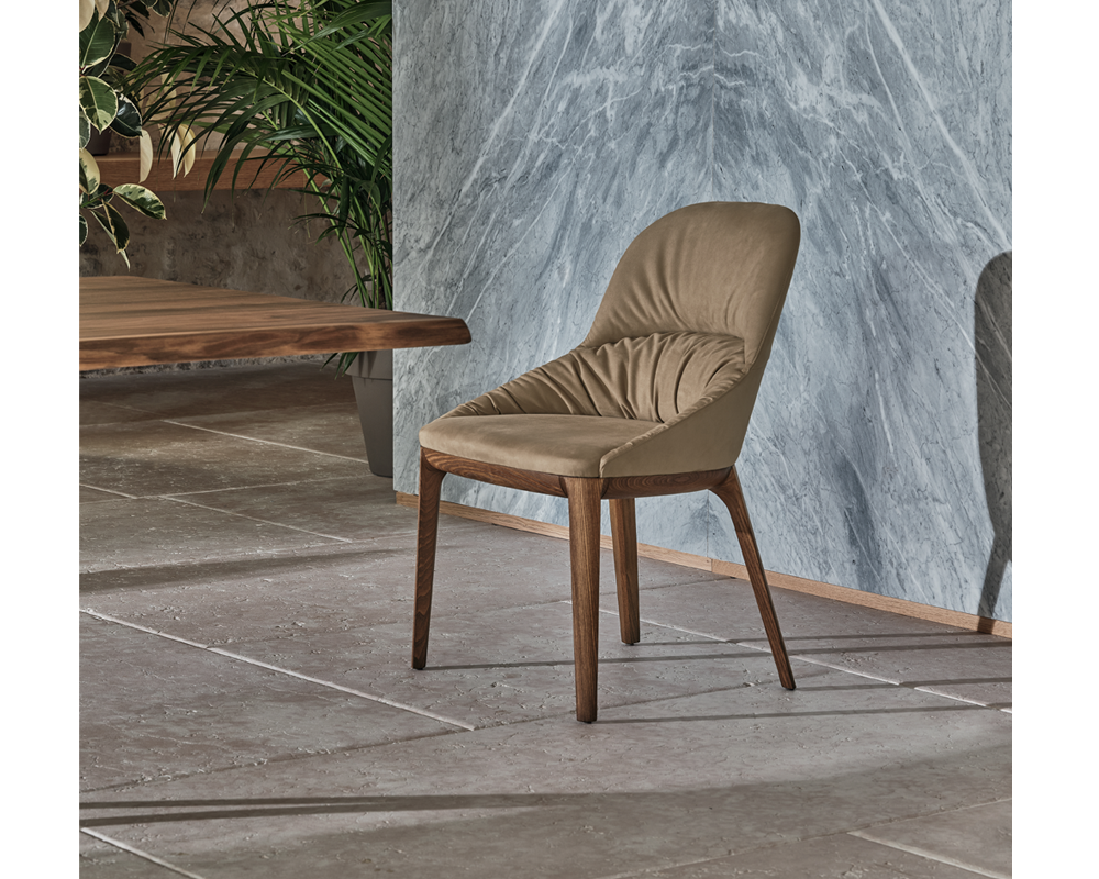 Buy Queen Dining Chair Online in London, UK | Denelli Italia