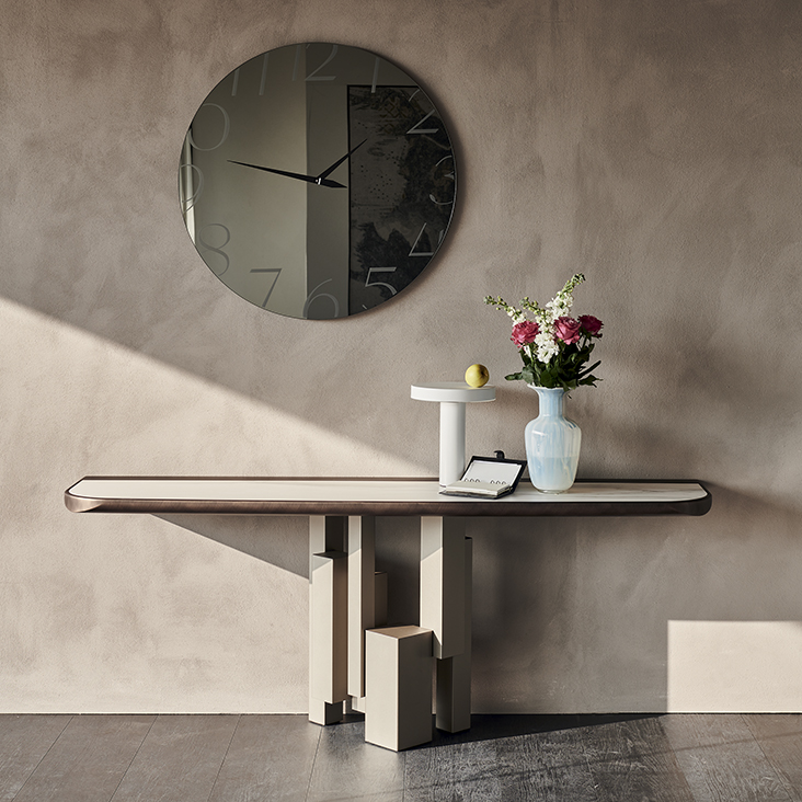 Buy Skyline Keramik Premium Console Table Online in London, UK ...