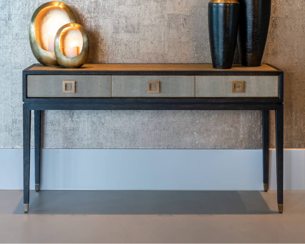 Buy Strada Console Table Online in London, UK | Denelli Italia
