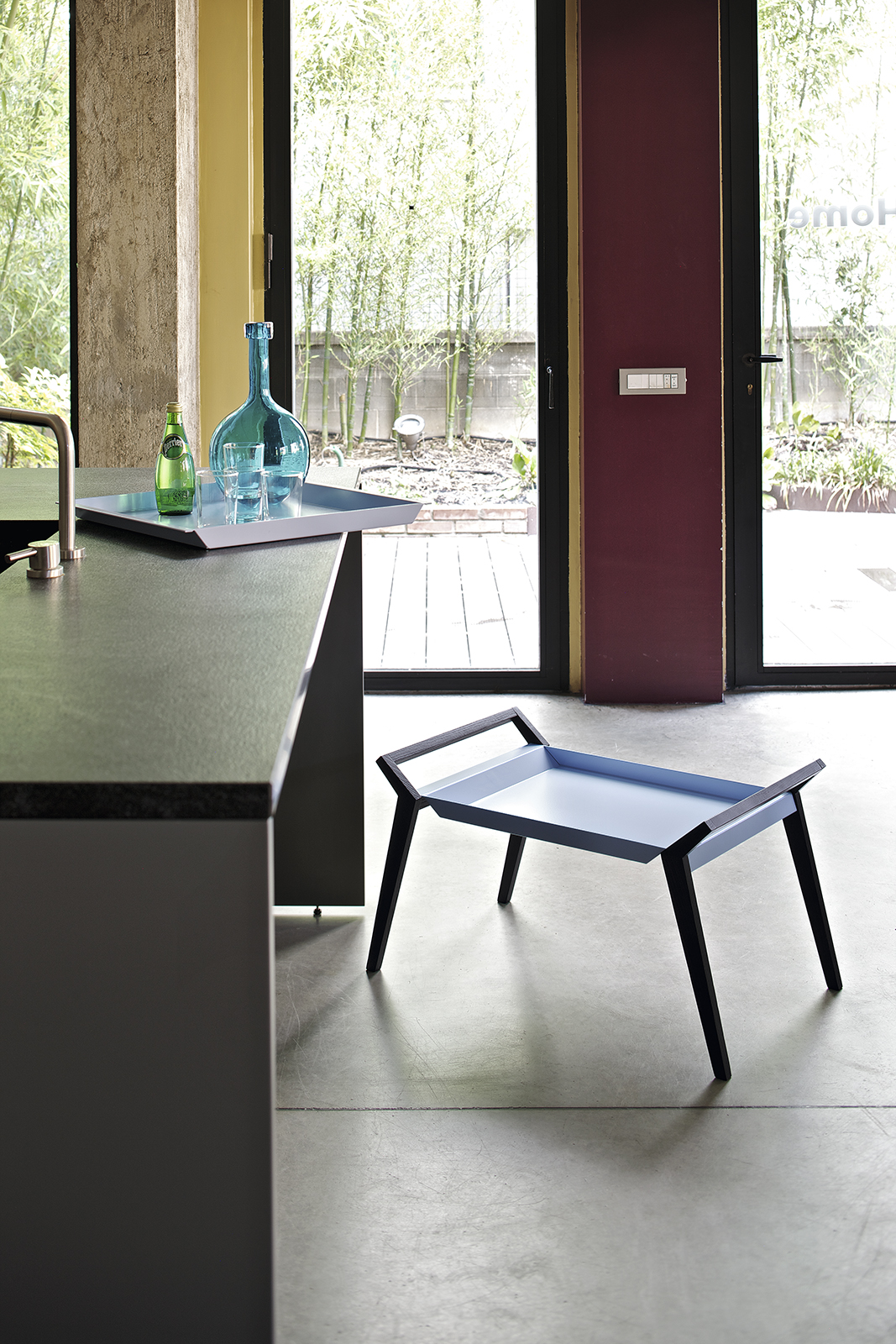 Buy Tiffany Coffee Table Online in London, UK | Denelli Italia