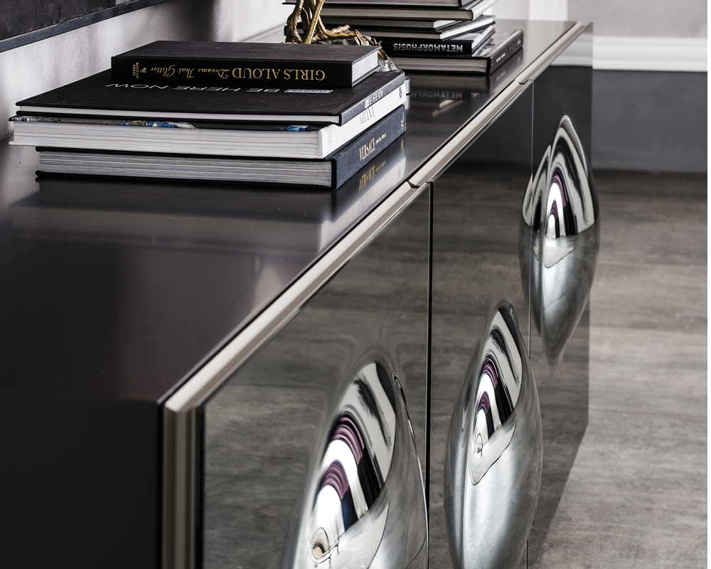 Buy Paramount Sideboard Online in London, UK | Denelli Italia