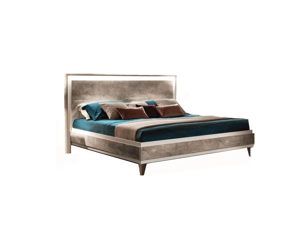 Buy Amber Bed Online in London, UK | Denelli Italia