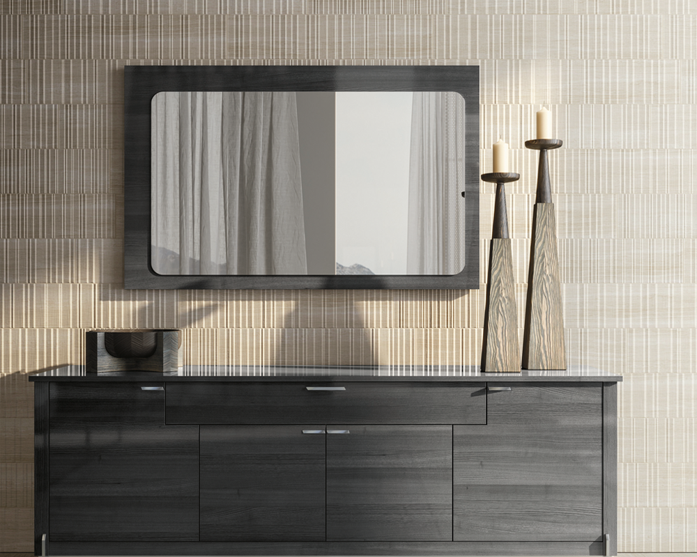 Buy Vera Mirror Online in London, UK | Denelli Italia