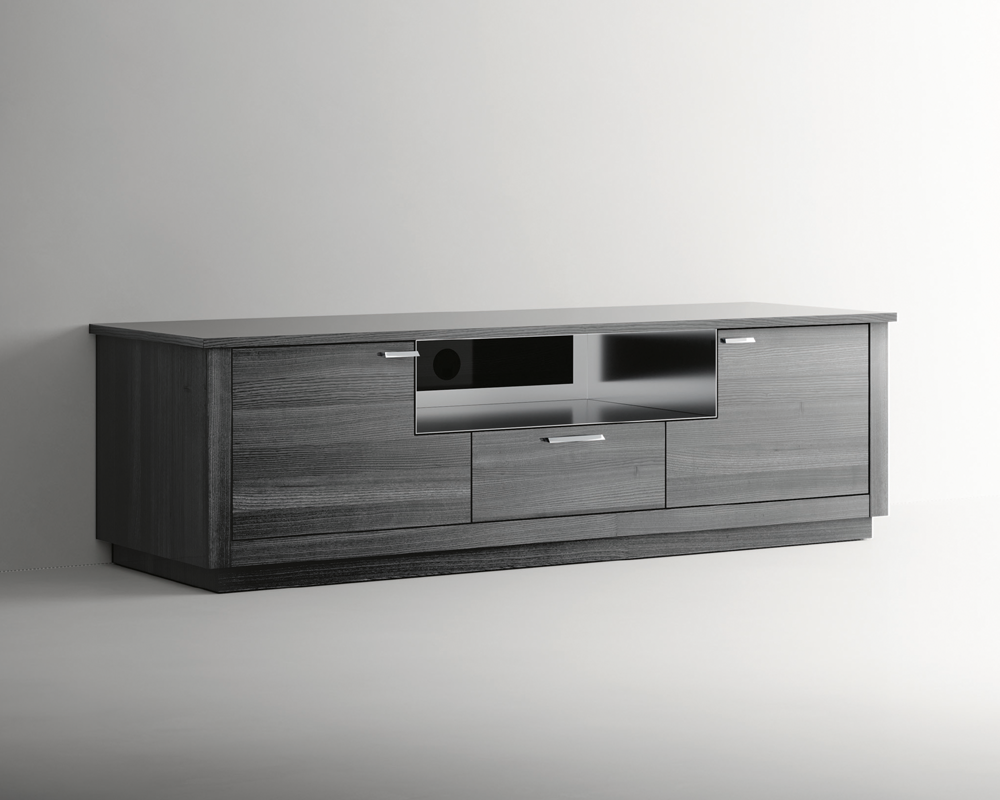 Buy Vera TV Unit - Plinth Base Online in London, UK | Denelli Italia