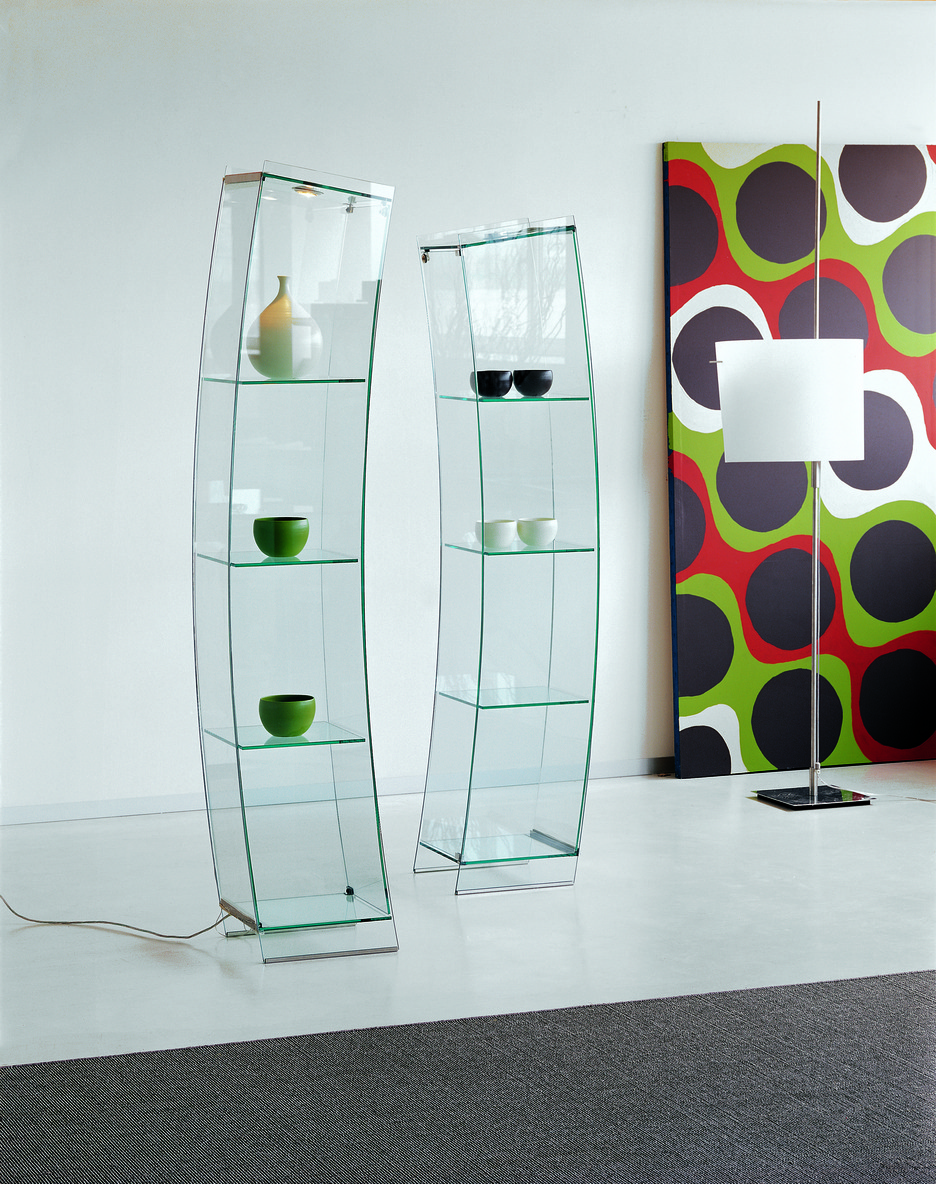 Buy Open Wind Cabinet Online in London, UK | Denelli Italia